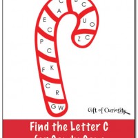Christmas science - Gift of Curiosity