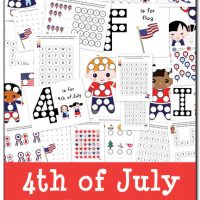 4th of July Archives - Gift of Curiosity