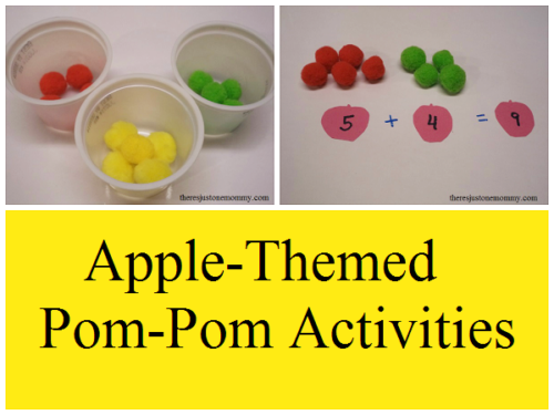 10 apple activities to do with your kids this fall - Gift of Curiosity