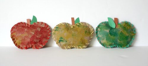 10 apple activities to do with your kids this fall - Gift of Curiosity