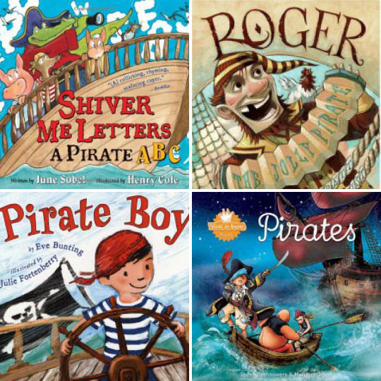 6 books about corn for kids - Gift of Curiosity