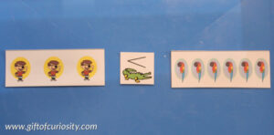 Pirate Montessori Activities - Gift of Curiosity