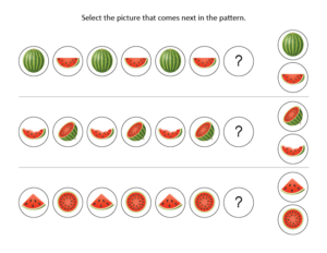 Watermelon Do-a-Dot Printables - Gift of Curiosity