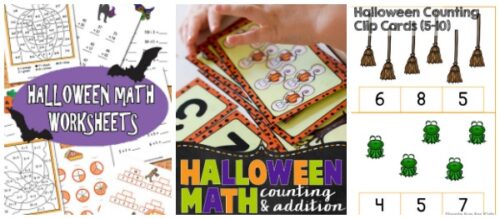 70+ (mostly) free Halloween printables - Gift of Curiosity