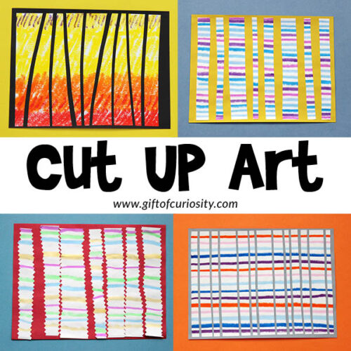 Kindergarten Archives - Gift of Curiosity