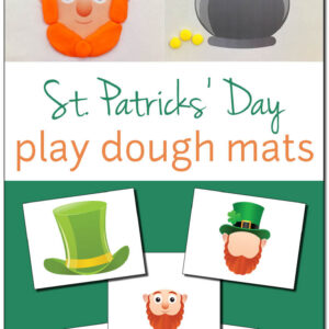 St. Patrick's Day Archives - Gift of Curiosity