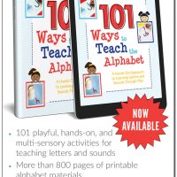 Alphabet Archives - Gift of Curiosity