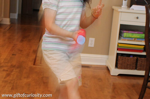DIY rain stick craft that actually sounds like rain! - Gift of Curiosity