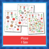 Pizza I Spy - Gift of Curiosity