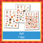 Fall I Spy - Gift of Curiosity