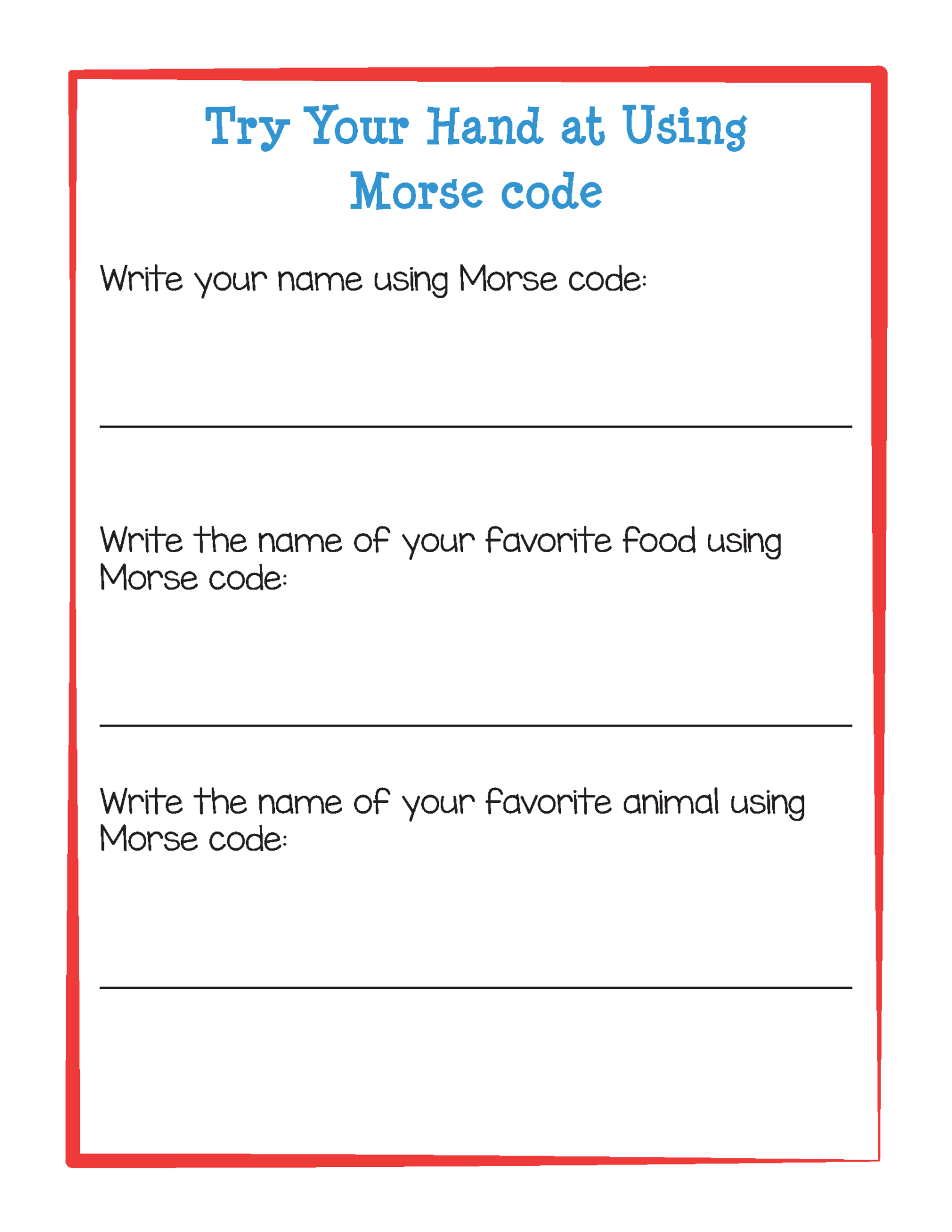 Codes and Ciphers Fun Pack - Gift of Curiosity