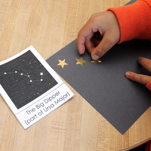 constellations Archives - Gift of Curiosity