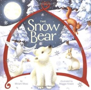 20 books about Arctic animals for kids - Gift of Curiosity