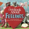 45+ books about feelings for kids - Gift of Curiosity