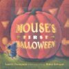 11 books about Halloween for kids - Gift of Curiosity